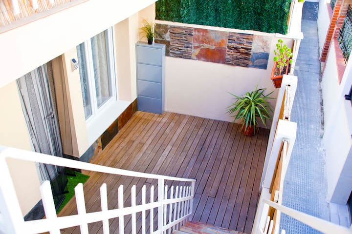 ¡Apartamento Cambrils! - Salou
