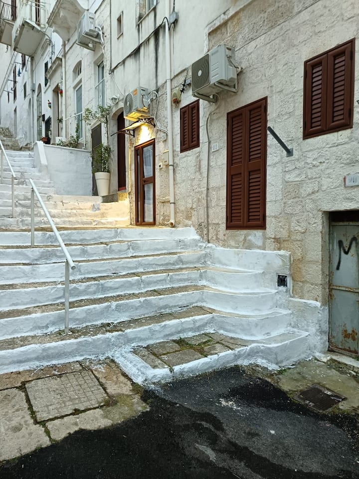 Denise's White House - Ostuni