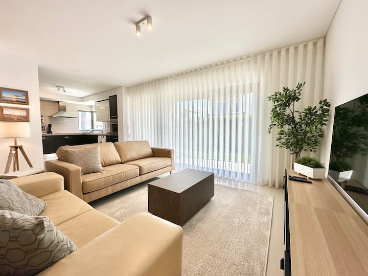 Secret Spot Baleal - Luxury Flat - Ferrel