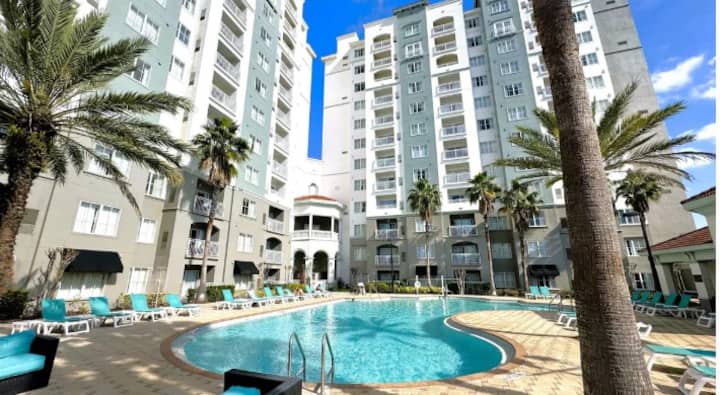 Nearby Epic Universe And More! - Orlando, FL