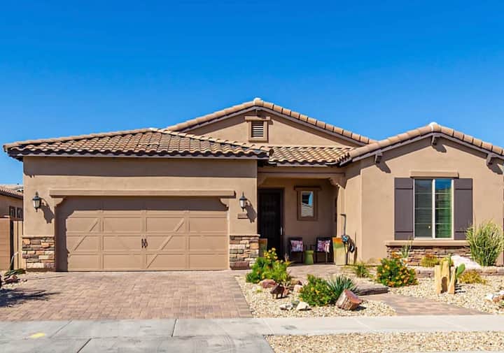 Divine Room In Aset’s Temple - Surprise, AZ