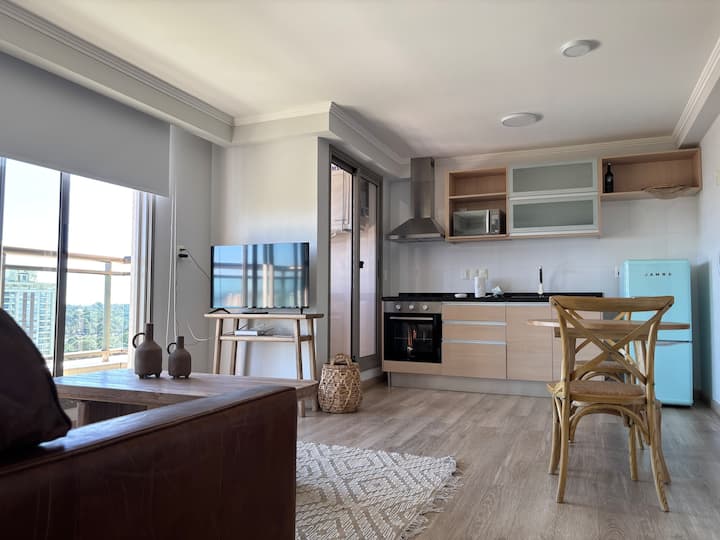 Place Lafayette Piso 19 - Punta del Este