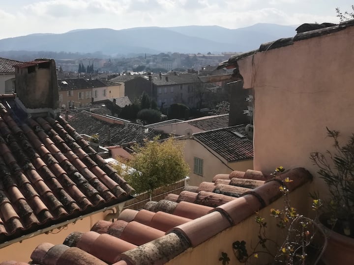L'à Part' - Cogolin