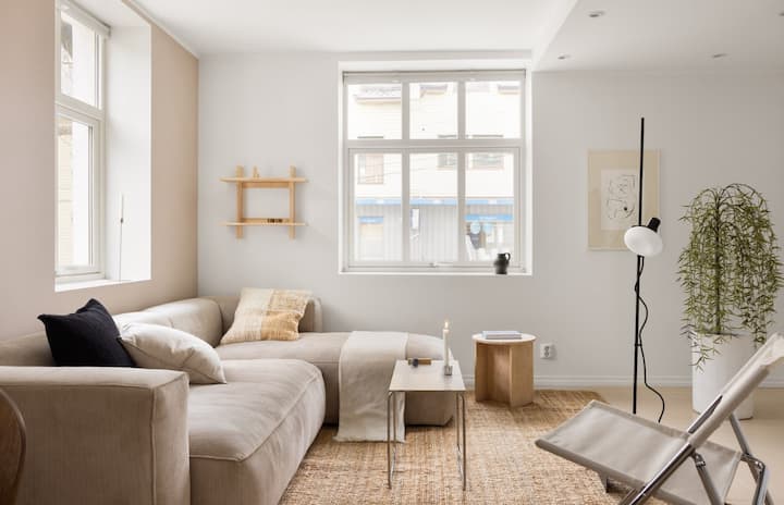 Sentral Leilighet, Bergen - Bergen