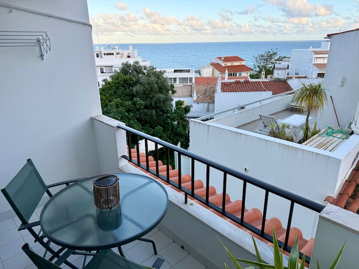 Apartamento Flor De Amendoeira Mar - Albufeira
