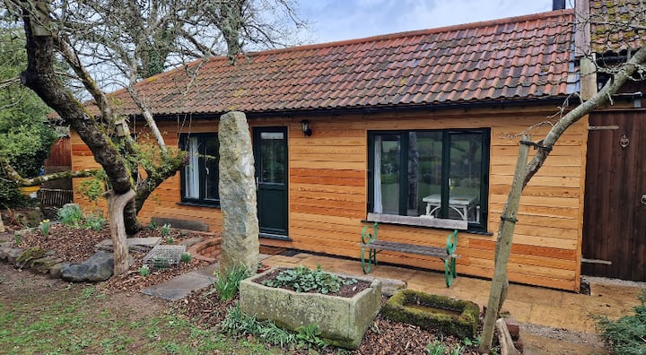 The Roost, East Dartmoor - Exeter