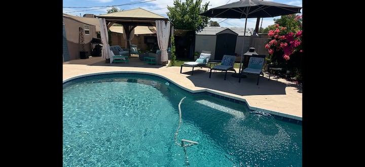 Casa Resort Vibes! - Phoenix, AZ