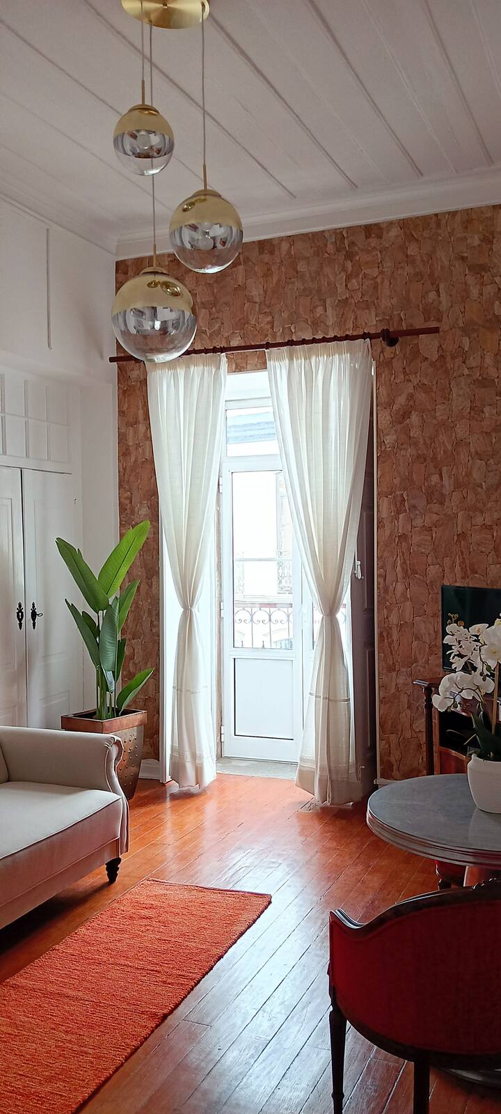Charmoso Tavira Loft - Tavira