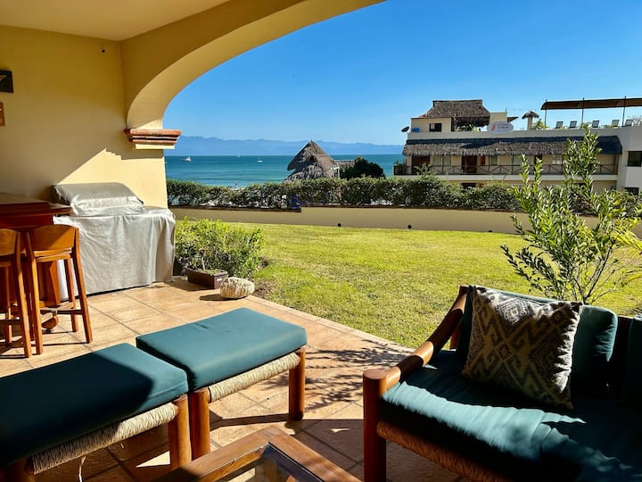 El Anclote 1104 - Punta Mita