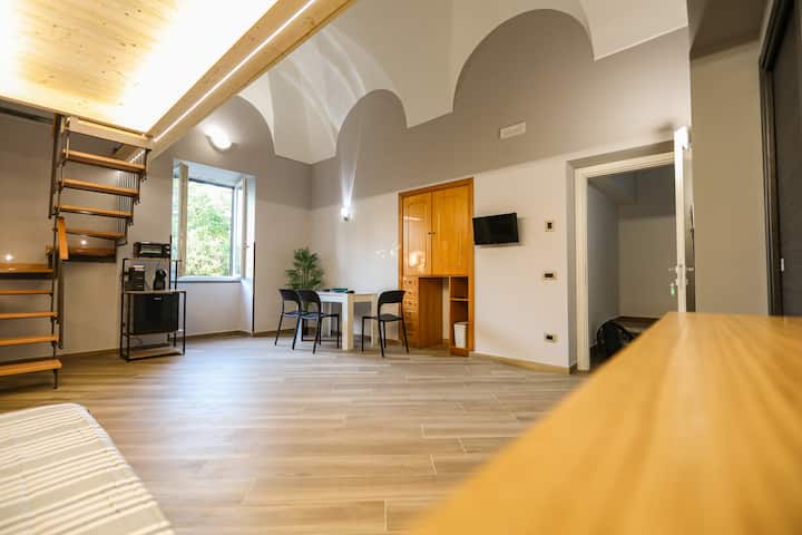 B&b I Gattoni - Vico Equense