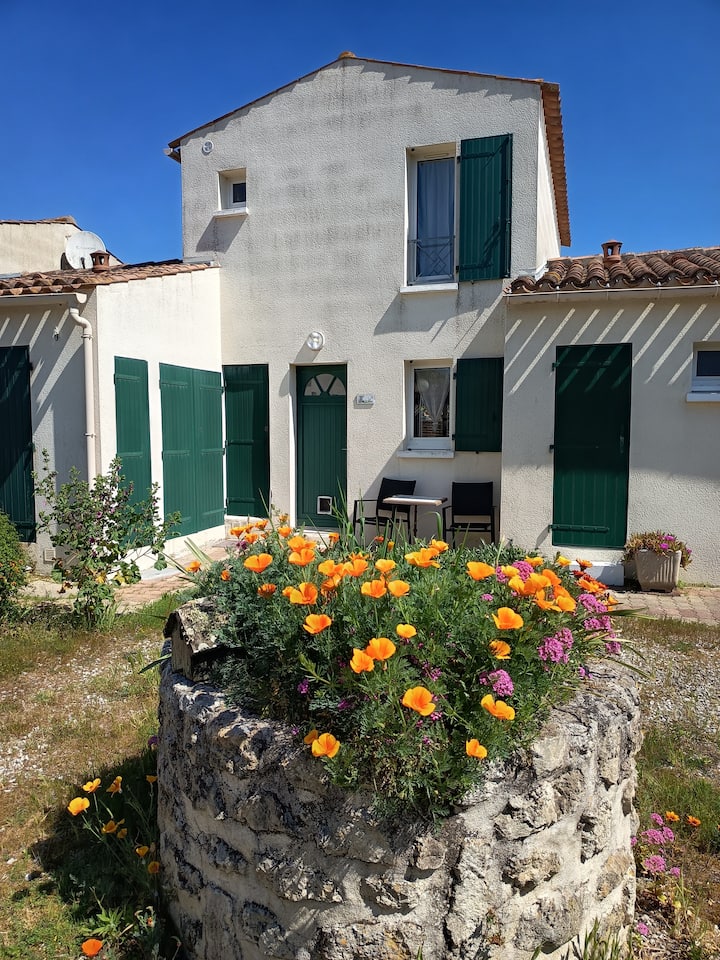 Appartement - La Cotinière