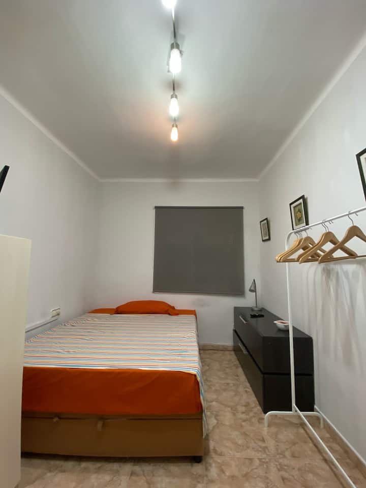 Habitación Doble Sant Joan Despí - Gavà