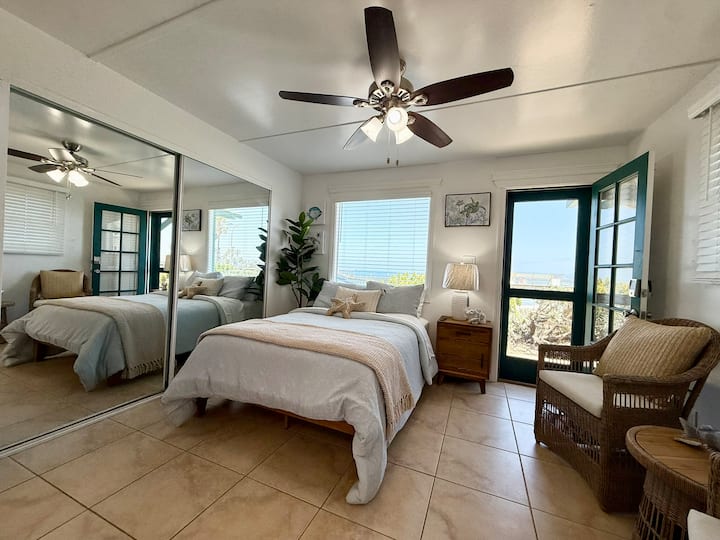 Ocean Beach Surfside Cottage 17 - San Diego, CA