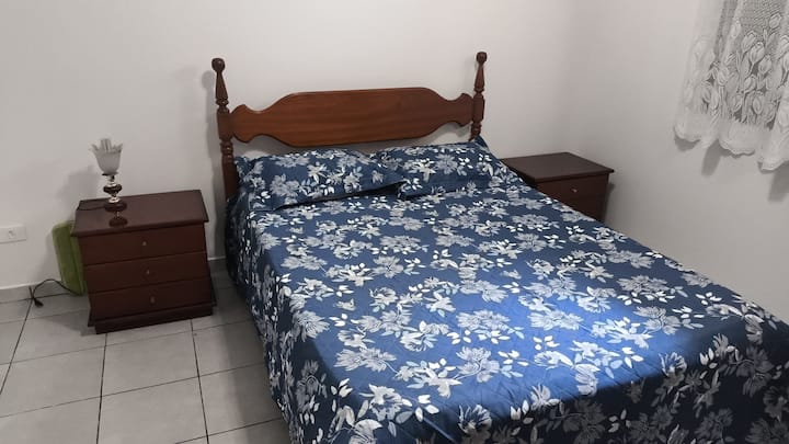 A 50m  Academia Pano Bianco - Peruíbe