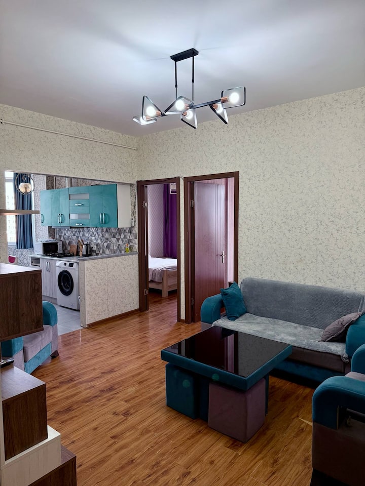 The Cozy Spot - Kutaisi