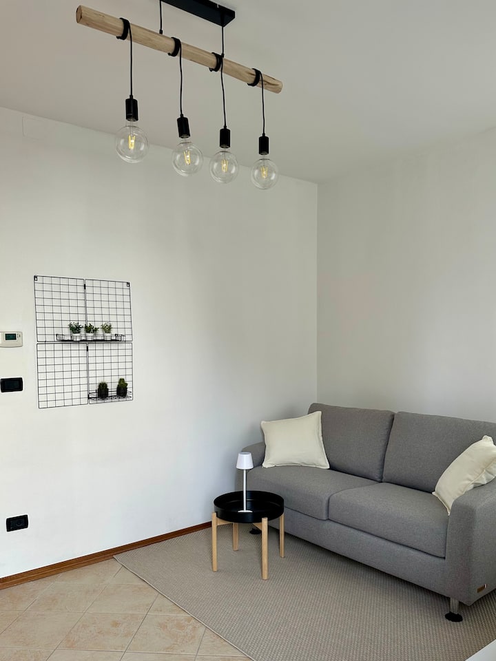 Quo Vadis – Relax A Gorizia - Nova Gorica