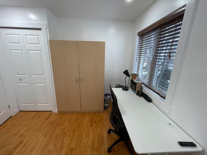 Une Chambre Pour Vous ! - Gatineau