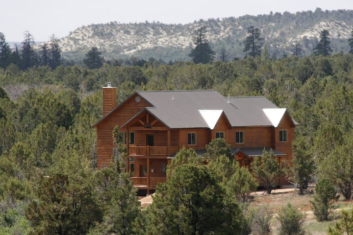 Mountainstar Cabin - Borders Zion National Park - Zion National Park