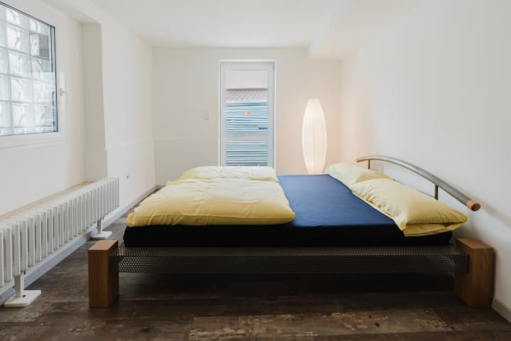 Ferienwohnung Weinlaube - Landau