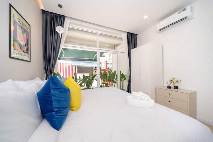 Maison De Plage/5 Minutes à Pied De La Plage De Patong - Patong Beach