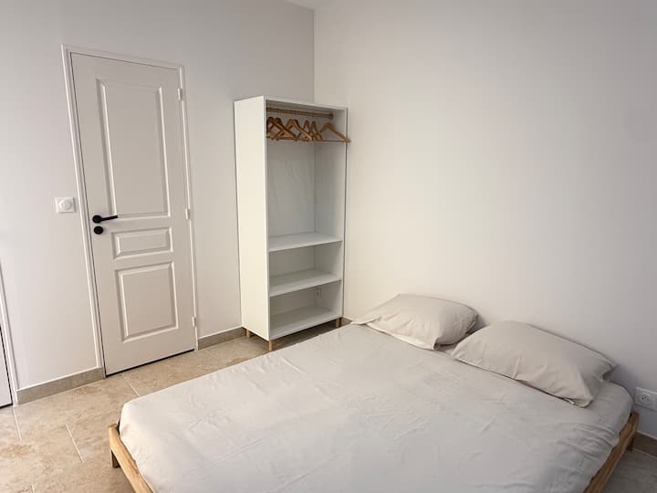 Villa Mar Y Sol - Bord De Mer «&nbsp;Dune&nbsp;» - Fos-sur-Mer