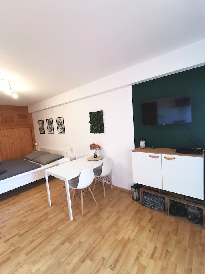 Kleine Auszeit: Kadenbach - Montabaur