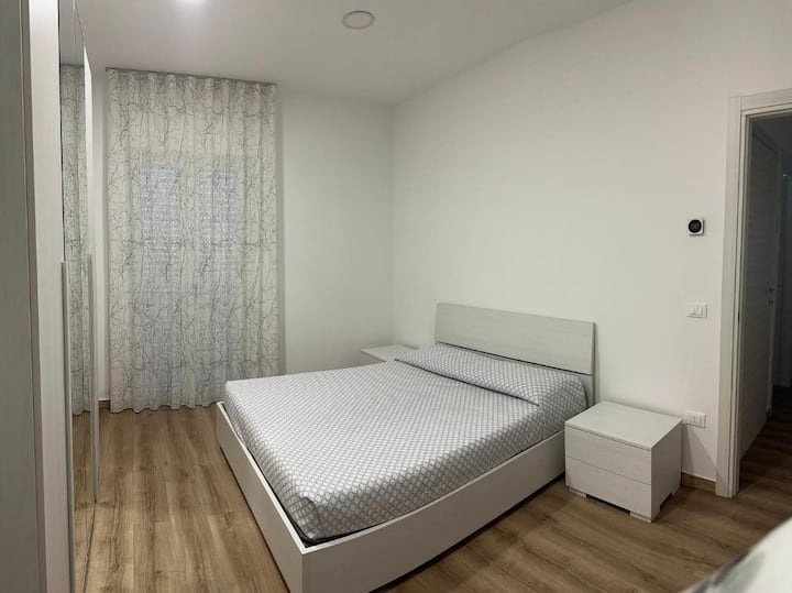 Appartamento Sara's House - Scanzano Jonico