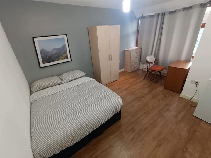 Plex Properties - Romford