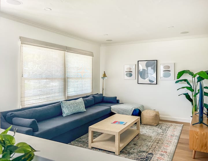 El Nido Beachlife Cottage - Hermosa Beach, CA
