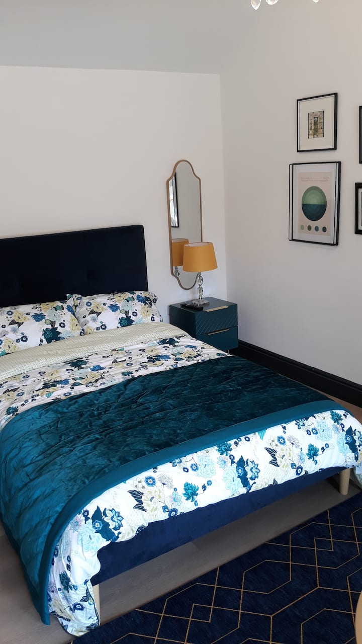 The Wye Room - Hereford
