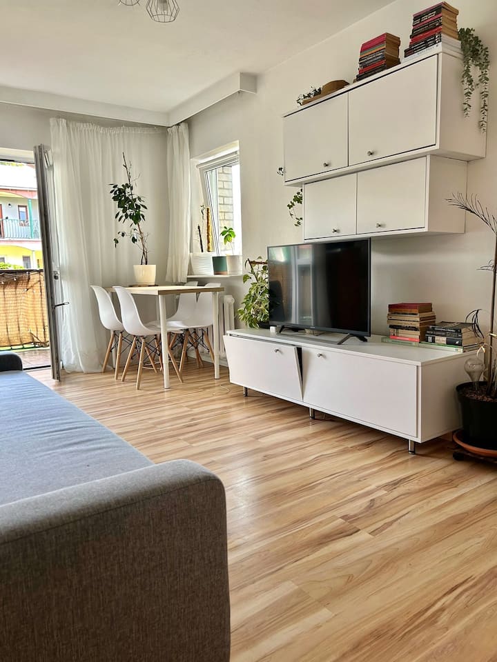 Studio Sopot 200 M Od Morza - Danzica