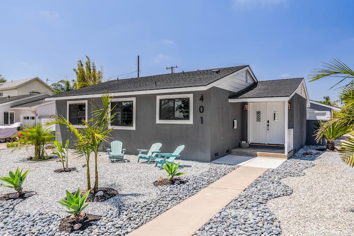 Coastal Comfort - Ventura, CA