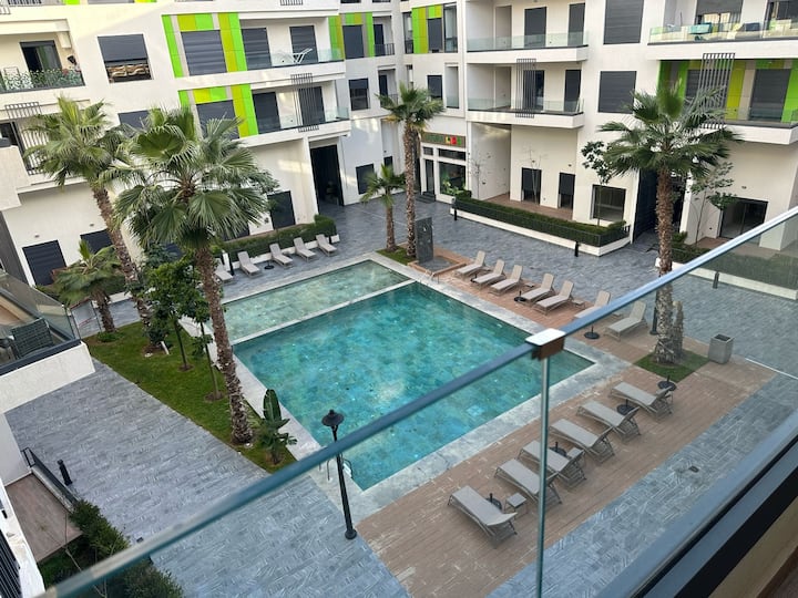 Appartement De Luxe - Mohammédia