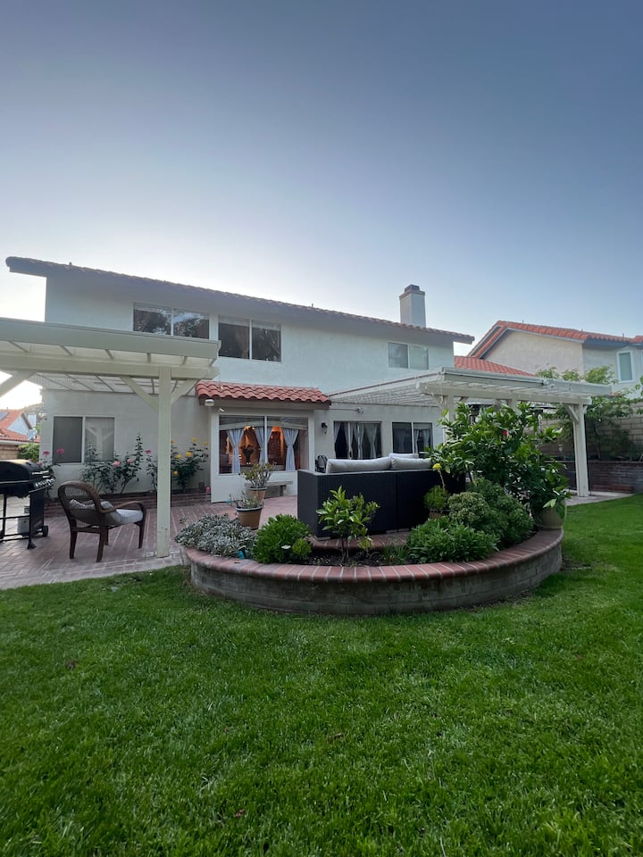 The Toscano Estate - Santa Clarita, CA