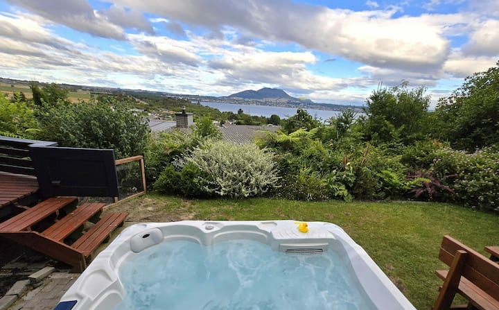 Beauty By The Bay - Taupō