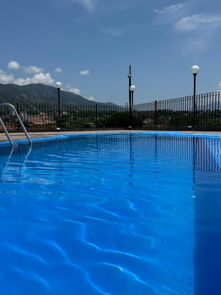 Apartamento En Santa Fe De Antioquia - Santa Fe de Antioquia