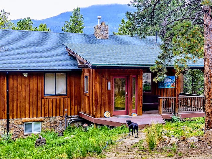 10 Best Airbnb Cabins In Colorado, USA - Updated 2025 | Trip101