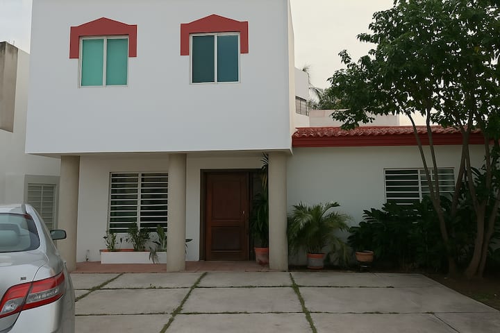 Casa Hécate - Mérida, México