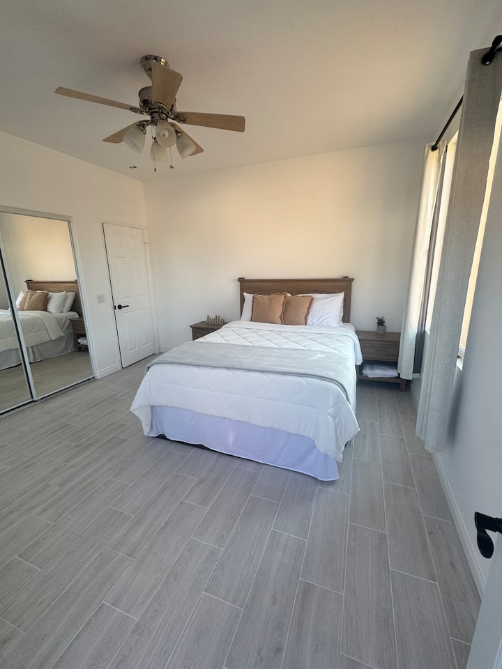 Charming Guest Studio - Moreno Valley