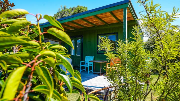 Sea Esta Cabin - 2 Mins To Beach - Waihi Beach