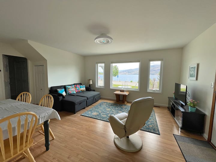 Peachy Beachy Guesthouse - Peachland