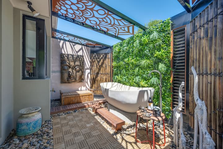 Red Lotus Retreat Near Central Mudgee & Wineries - Mudgee