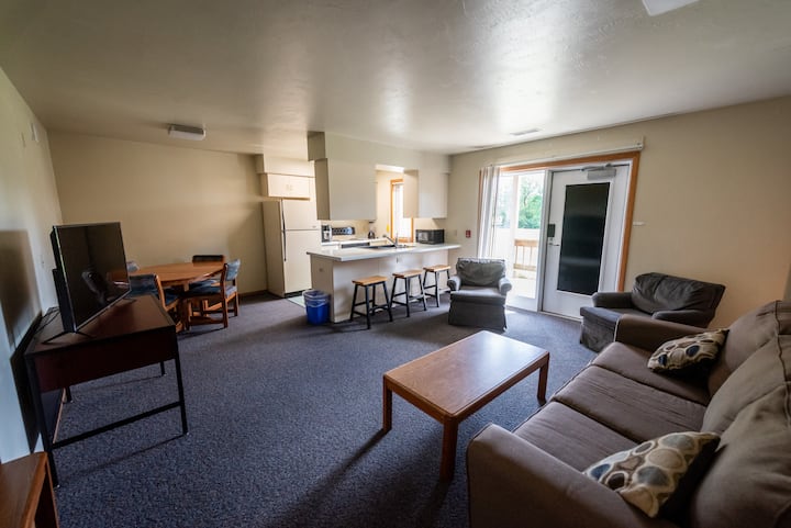 Apartment Centrally Located - Spring Lake, Valders