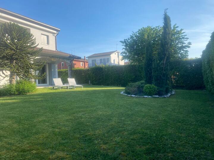 Amazing Private Villa - Caorle