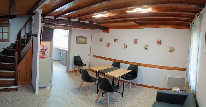 Maison Typique - Petit Prix - Mirepoix