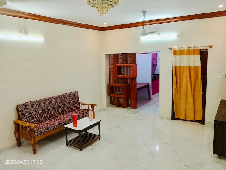 Sree Paradise Homestay - 