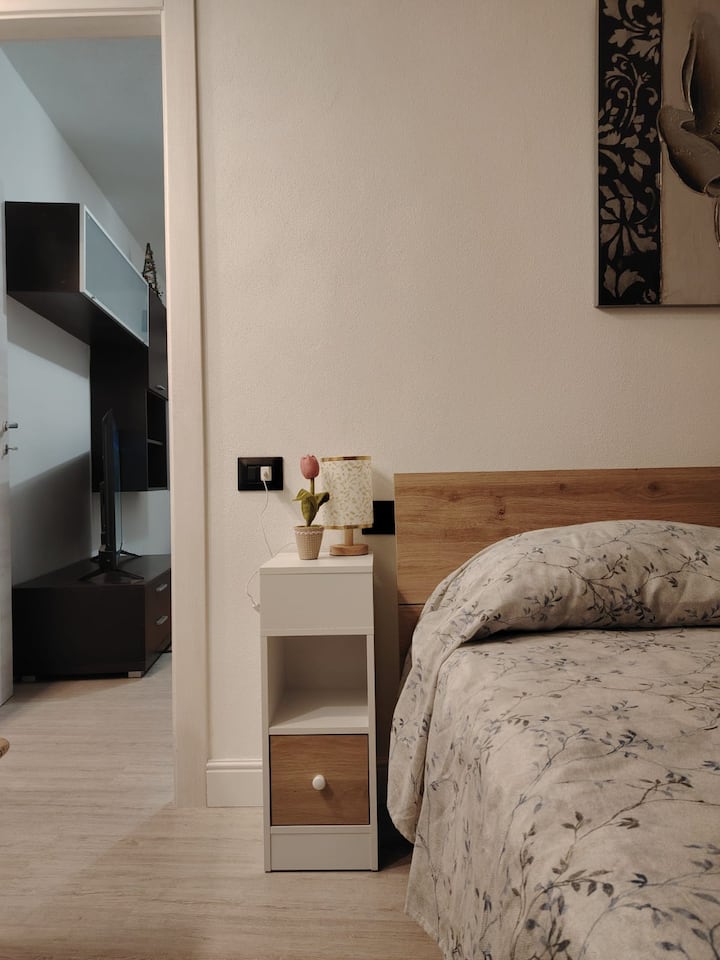 Domomia - Quartu Sant'Elena