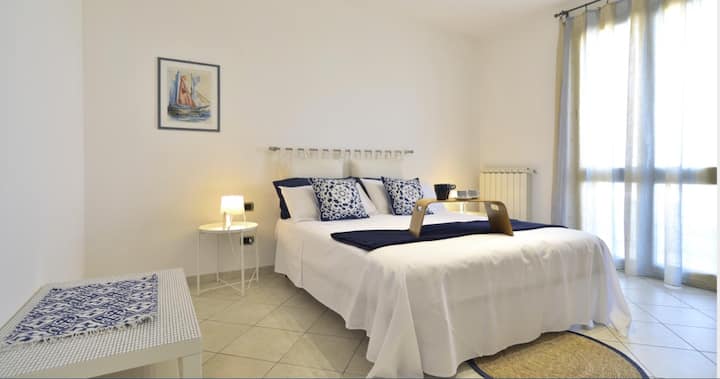 Casa Del Faro Portopalo - Portopalo di Capo Passero