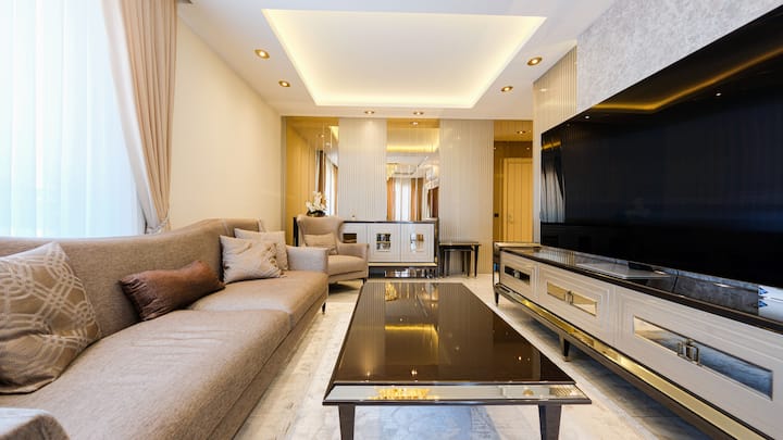 Besthome 35 Aria - Alanya