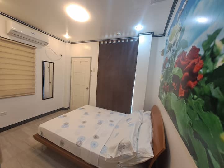 Weigel's Beach House Room 102 - Asturias